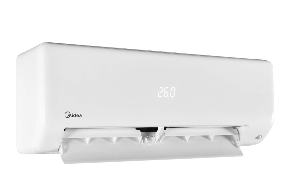 Midea All Easy Pro MSEPBU-12HRFN8 oldalfali multi beltéri eg Midea All Easy Pro MSEPBU-12HRFN8 oldalfali multi beltéri eg